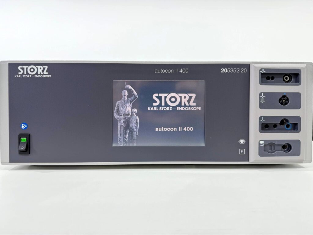 EMCG - Affordable Refurbished Medical Equipment